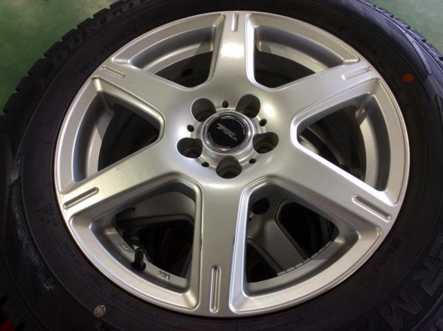 【BRIDGESTONE(ブリヂストン)】 TOPRUN SJ6 + 【DUNLOP】WINTER MAXX WM02 195/65R16 ☆ライズ/ロッキー/レックス☆ハイブリッド車用サイズ ...