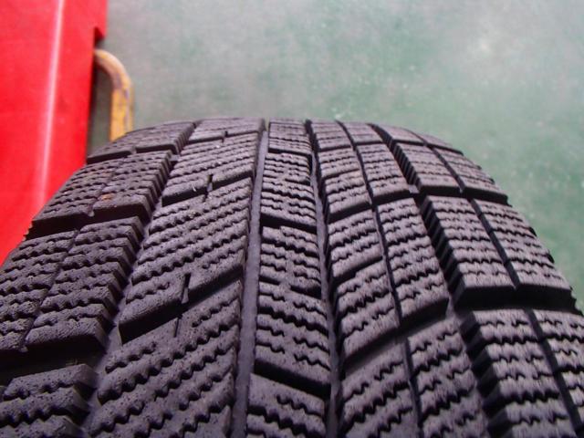 BADX D.O.S. SE-10 + NANKANG(ナンカン) AW-1 185/55R16 ★ミゾたっぷり! アクア/ヴィッツ/ヤリス/フィット/シャトル/ZE2.3インサイトなど ...