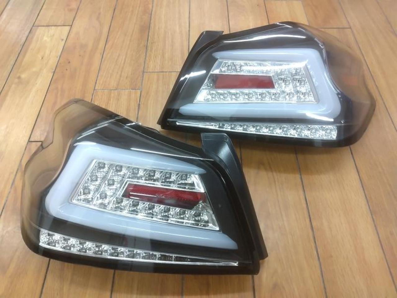 JUMYAN LEDテールレンズ | カー用品 ボディパーツ テールレンズを通販で購入する | 中古カー＆バイク用品の販売ならアップガレージ