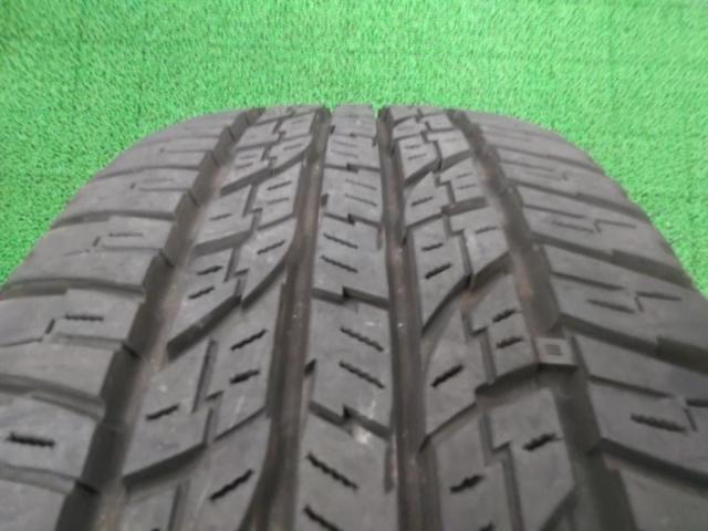 TRISTAR INTERNATIONAL MKW MK-36 + YOKOHAMA GEOLANDAR A/T G015 | カー用品 タイヤホイールセット 16インチタイヤホイールセットを ...