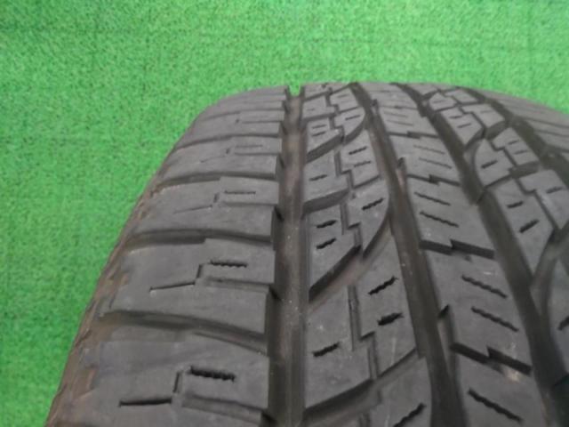 TRISTAR INTERNATIONAL MKW MK-36 + YOKOHAMA GEOLANDAR A/T G015 | カー用品 タイヤホイールセット 16インチタイヤホイールセットを ...