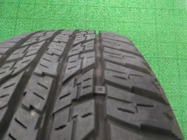 TRISTAR INTERNATIONAL MKW MK-36 + YOKOHAMA GEOLANDAR A/T G015 | カー用品 タイヤホイールセット 16インチタイヤホイールセットを ...