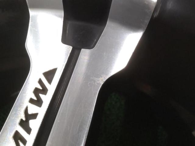 TRISTAR INTERNATIONAL MKW MK-36 + YOKOHAMA GEOLANDAR A/T G015 | カー用品 タイヤホイールセット 16インチタイヤホイールセットを ...