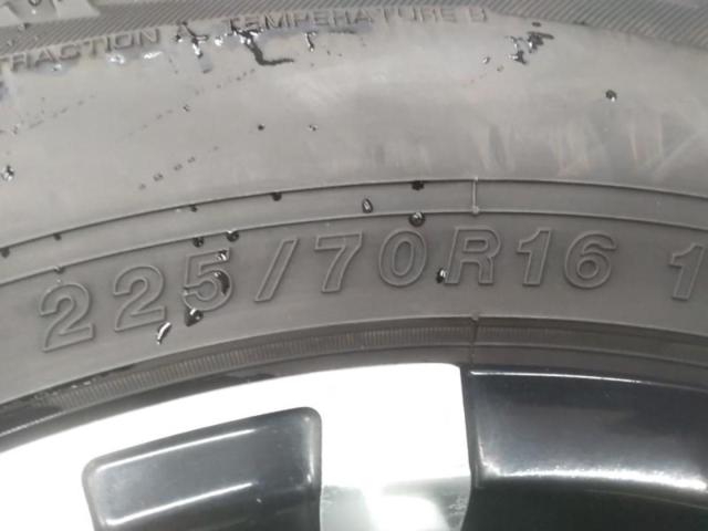 TRISTAR INTERNATIONAL MKW MK-36 + YOKOHAMA GEOLANDAR A/T G015 | カー用品 タイヤホイールセット 16インチタイヤホイールセットを ...