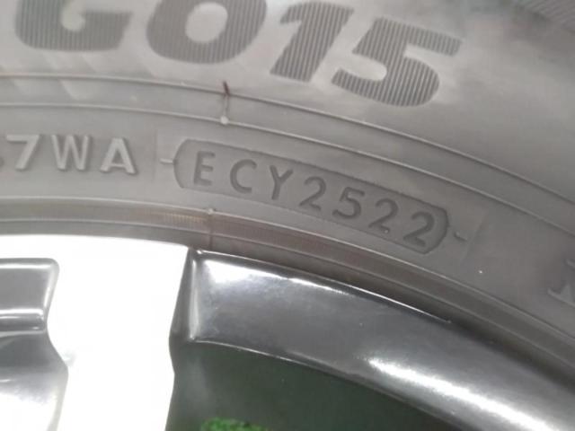 TRISTAR INTERNATIONAL MKW MK-36 + YOKOHAMA GEOLANDAR A/T G015 | カー用品 タイヤホイールセット 16インチタイヤホイールセットを ...