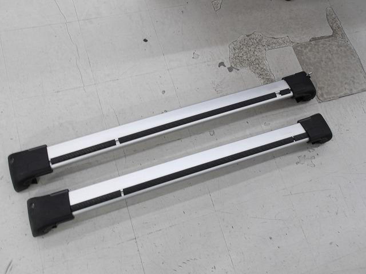 THULE WingBar Edge 959X + KIT 4030 | 中古品 | アップガレージ 埼玉久喜店 | カー用品 キャリアを通販 ...