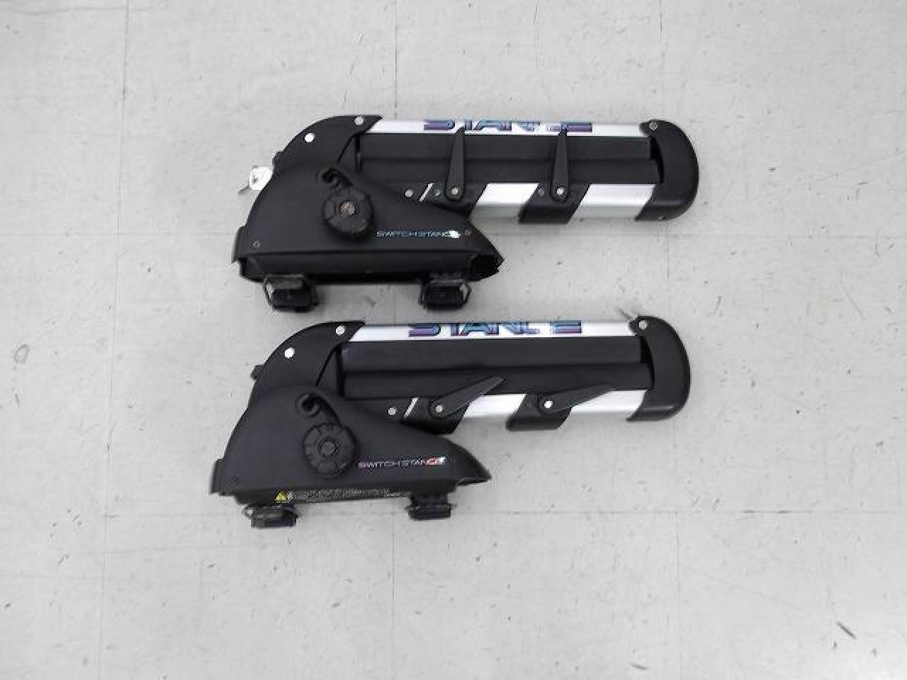 INNO IN-653 SWITCH STANCE | カー用品 キャリアを通販で購入する | 中古カー＆バイク用品の販売ならアップガレージ