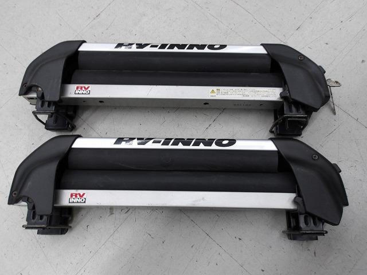 INNO IN-643 スキー/スノーボードアタッチメント | カー用品 キャリアを通販で購入する | 中古カー＆バイク用品の販売ならアップガレージ
