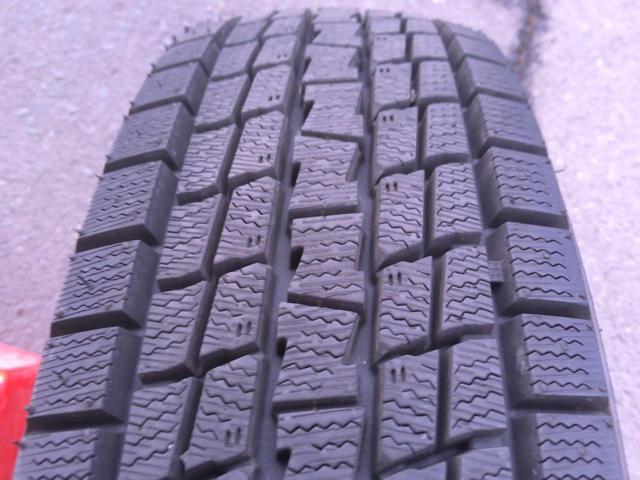 GOODYEAR ICE NAVI SUV | カー用品 スタッドレスタイヤ 16インチスタッドレスタイヤを通販で購入する | 中古カー＆バイク用品の販売ならアップガレージ