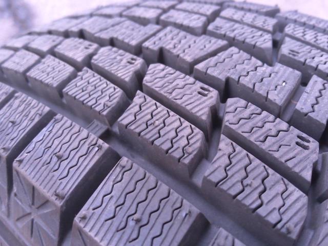 GOODYEAR ICE NAVI SUV | カー用品 スタッドレスタイヤ 16インチスタッドレスタイヤを通販で購入する | 中古カー＆バイク用品の販売ならアップガレージ