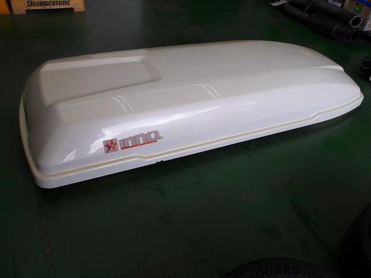 〇値下げしました!RV-INNO BR570 AIR CRUISER ルーフボックス | 中古品 | アップガレージ 奈良橿原店 | カー用品 キャリア ルーフBOXを通販で購入する | 中古 ...
