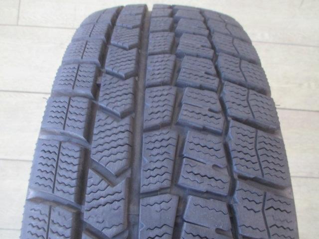 DUNLOP WINTERMAXX WM02(2022年製造) | カー用品 スタッドレスタイヤ 14インチスタッドレスタイヤを通販で購入する | 中古カー＆バイク用品の販売ならアップガレージ