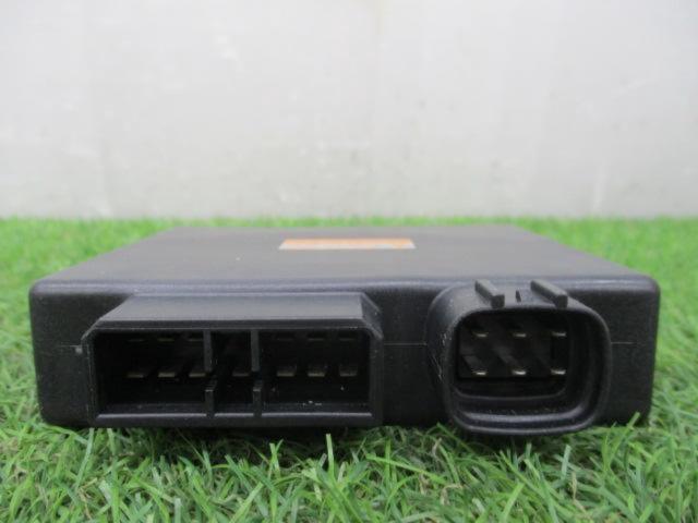 【TRX850/4NX】 YAMAHA 純正イグナイター | バイク用品 電装品 その他電装品(二輪)を通販で購入する | 中古カー＆バイク用 ...