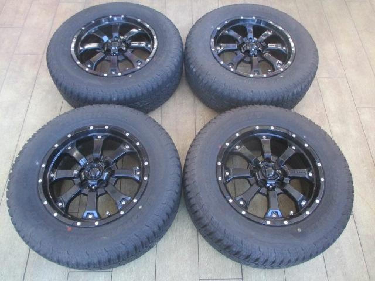 TRISTAR INTERNATIONAL MKW MK-46 + YOKOHAMA GEOLANDAR A/T G015(2021年製) | カー用品 タイヤホイールセット 16インチタイヤ ...