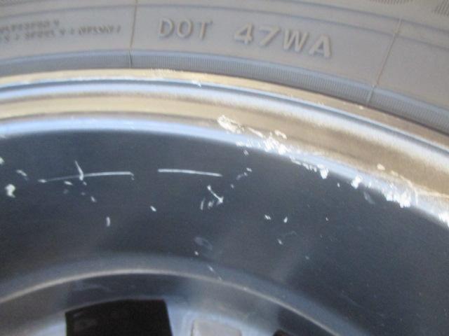 TRISTAR INTERNATIONAL MKW MK-46 + YOKOHAMA GEOLANDAR A/T G015(2021年製) | カー用品 タイヤホイールセット 16インチタイヤ ...