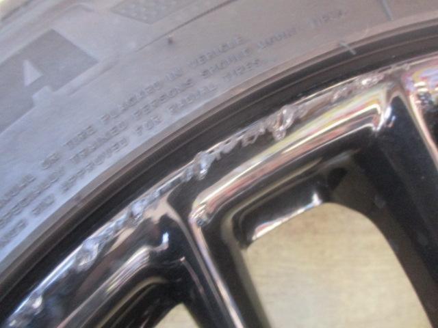 ★大幅値下げしました!!★ MINI JOHN COOPER WORKS クロススポークチャレンジR112 + MINERVA RADIAL ...