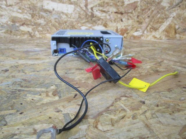 carrozzeria DVH-P540 | カー用品 ヘッドユニット その他ヘッドユニットを通販で購入する | 中古カー＆バイク用品の販売 ...