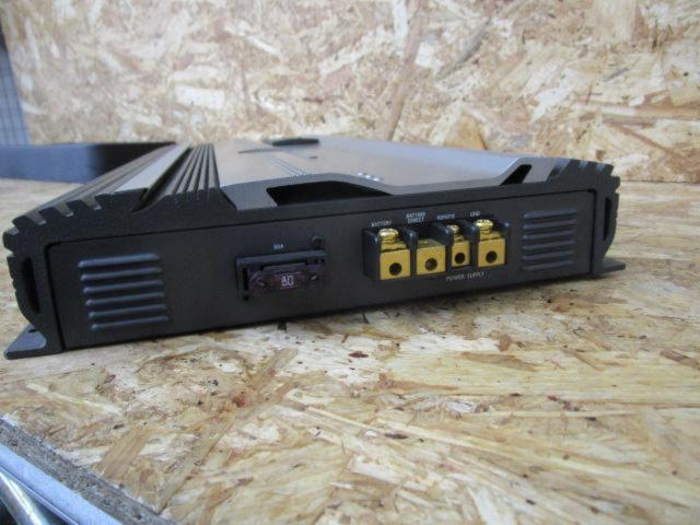 ALPINE MRV-1507 | カー用品 アンプを通販で購入する | 中古カー＆バイク用品の販売ならアップガレージ