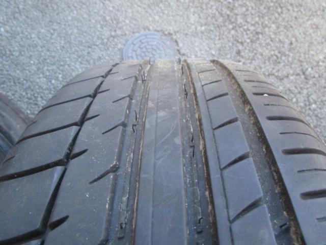 TRIANGLE SPORTEX TSH11 | カー用品 タイヤ 18インチタイヤを通販で購入する | 中古カー＆バイク用品の販売ならアップガレージ