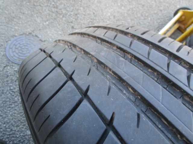 TRIANGLE SPORTEX TSH11 | カー用品 タイヤ 18インチタイヤを通販で購入する | 中古カー＆バイク用品の販売ならアップガレージ