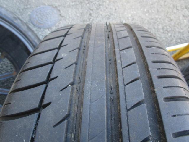 TRIANGLE SPORTEX TSH11 | カー用品 タイヤ 18インチタイヤを通販で購入する | 中古カー＆バイク用品の販売ならアップガレージ