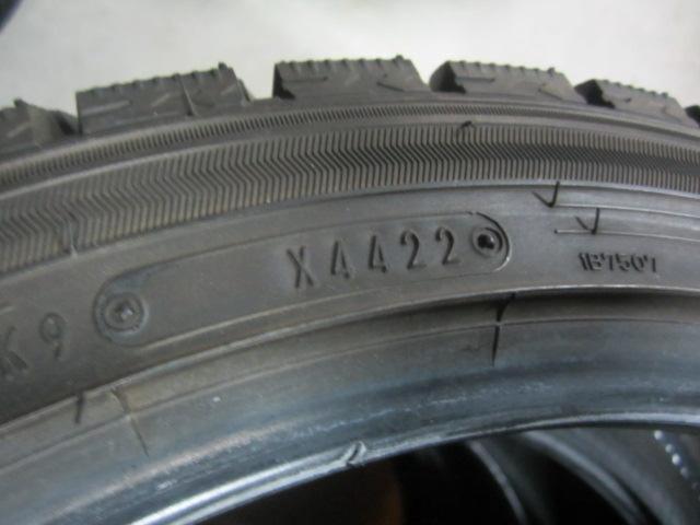 DUNLOP WINTERMAXX WM02 | カー用品 スタッドレスタイヤ 17インチスタッドレスタイヤを通販で購入する | 中古カー ...