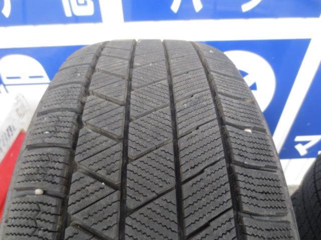 BRIDGESTONE BLIZZAK VRX3 | 中古品 | アップガレージ 米子店 | カー用品 スタッドレスタイヤ 17インチスタッドレスタイヤを通販で購入する | 中古カー＆バイク用 ...