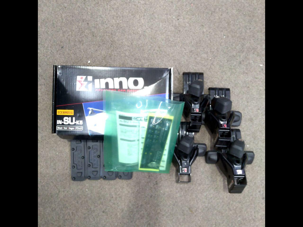 【INNO/RV-INNO】INNO IN-SU-K5 取付ステー | カー用品 キャリアを通販で購入する | 中古カー＆バイク用品の販売ならアップガレージ