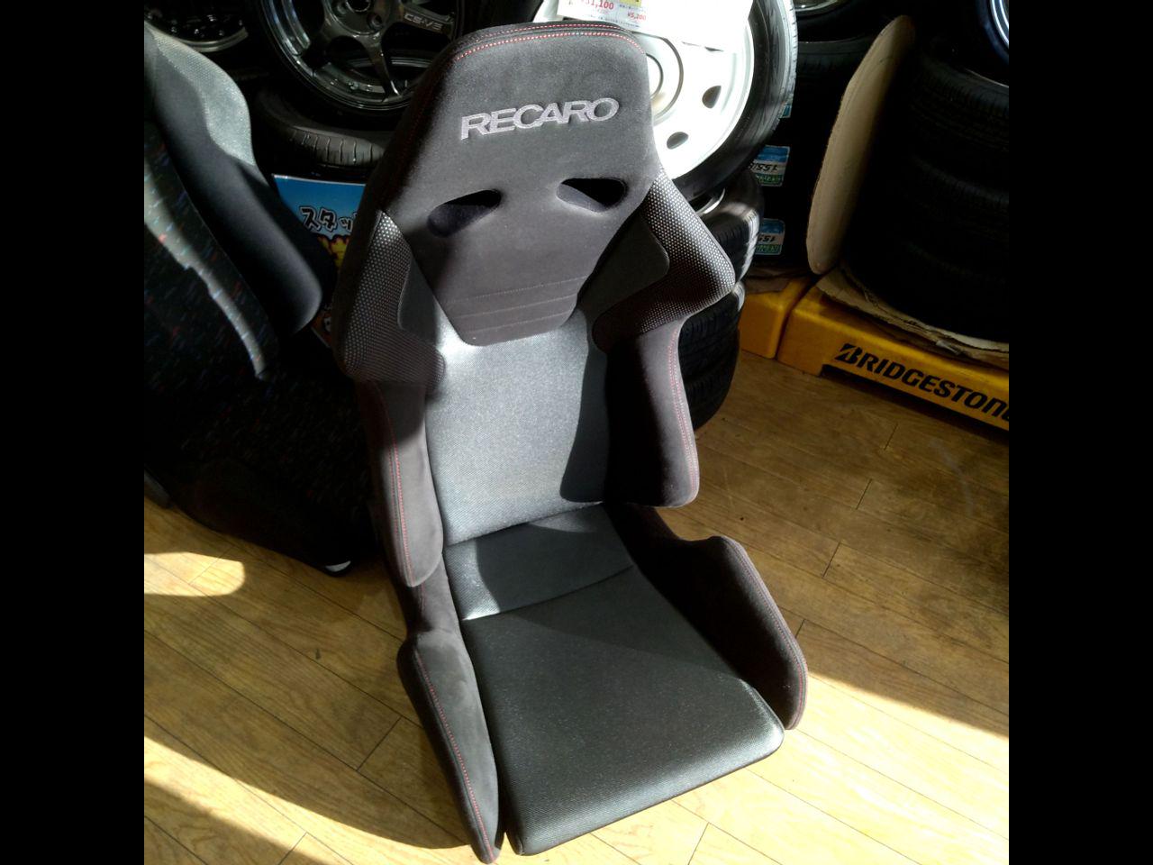 【値下げしました】RECARO SR6 SK100 | 中古品 | アップガレージ 千葉松戸店 | カー用品 シート リクライニングシート ...