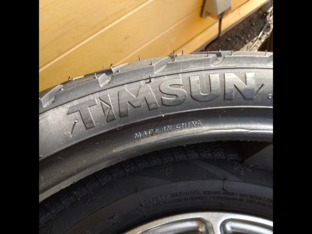 TIMSUN(ティムソン) TS823 100/80-17 52P | バイク用品 ホイール・タイヤ タイヤ(二輪)を通販で購入する | 中古 ...