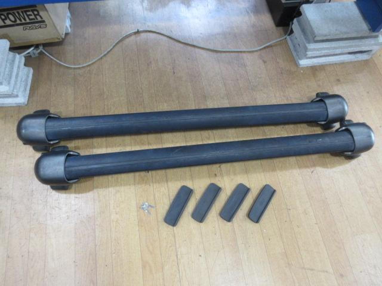 【INNO/RV-INNO】エアロバー/フットXS201/10系アルファード取付フック | カー用品 キャリアを通販で購入する | 中古カー＆バイク用品の販売ならアップガレージ