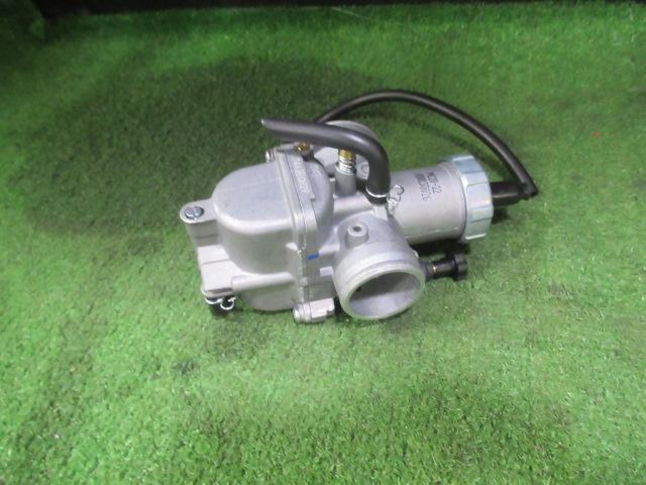 【メーカー不明(JINGKE)】PE28タイプキャブレター | バイク用品 吸気・燃料系 キャブレータ(二輪)を通販で購入する | 中古カー ...