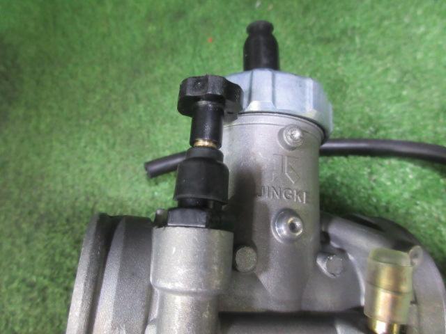 【メーカー不明(JINGKE)】PE28タイプキャブレター | バイク用品 吸気・燃料系 キャブレータ(二輪)を通販で購入する | 中古カー ...