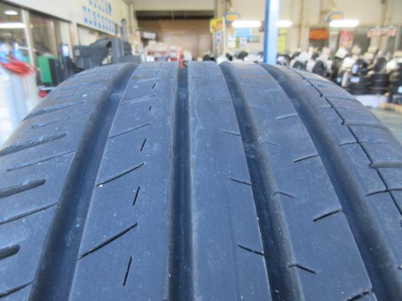 【YOKOHAMA】BluEarth-GT AE51 235/45R19 4本 | カー用品 タイヤ 19インチタイヤを通販で購入する | 中古カー＆バイク用品の販売ならアップガレージ