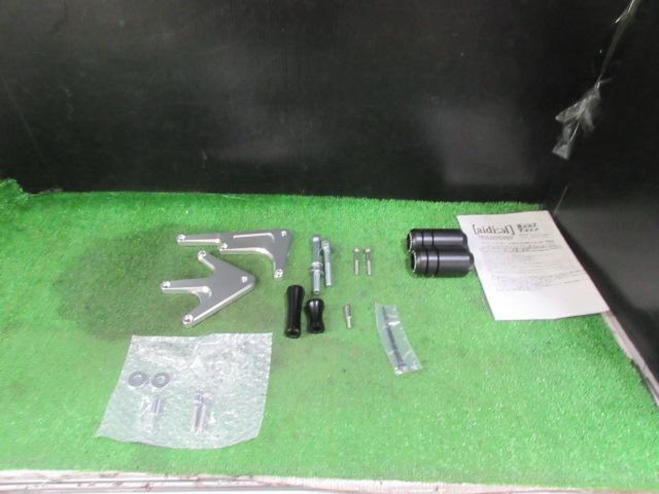 【BabyFace】エンジンスライダー モンキー125 「006-SH035」 | バイク用品 その他(バイクパーツ) その他バイクパーツ ...