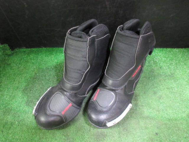 【JG WOLVES】ライディングブーツ サイズ42 | 中古品 | アップガレージ 静岡掛川店 | バイク用品 ブーツ・シューズ ...