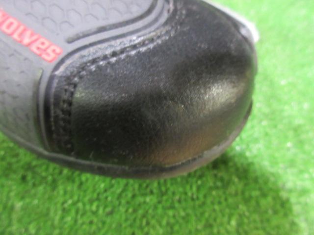 【JG WOLVES】ライディングブーツ サイズ42 | 中古品 | アップガレージ 静岡掛川店 | バイク用品 ブーツ・シューズ ...