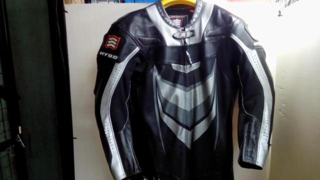 HYOD SPORTS PRO ADONIS レーシングスーツ | 中古品 | アップガレージ ライダース美原北インター店 | バイク用品 ...