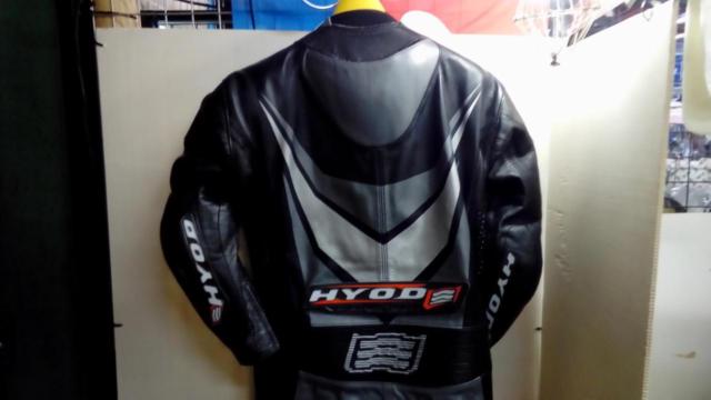 HYOD SPORTS PRO ADONIS レーシングスーツ | 中古品 | アップガレージ ライダース美原北インター店 | バイク用品 ...