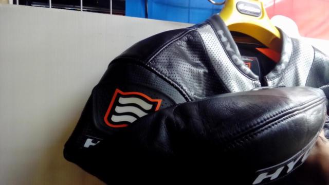 HYOD SPORTS PRO ADONIS レーシングスーツ | 中古品 | アップガレージ ライダース美原北インター店 | バイク用品 ...