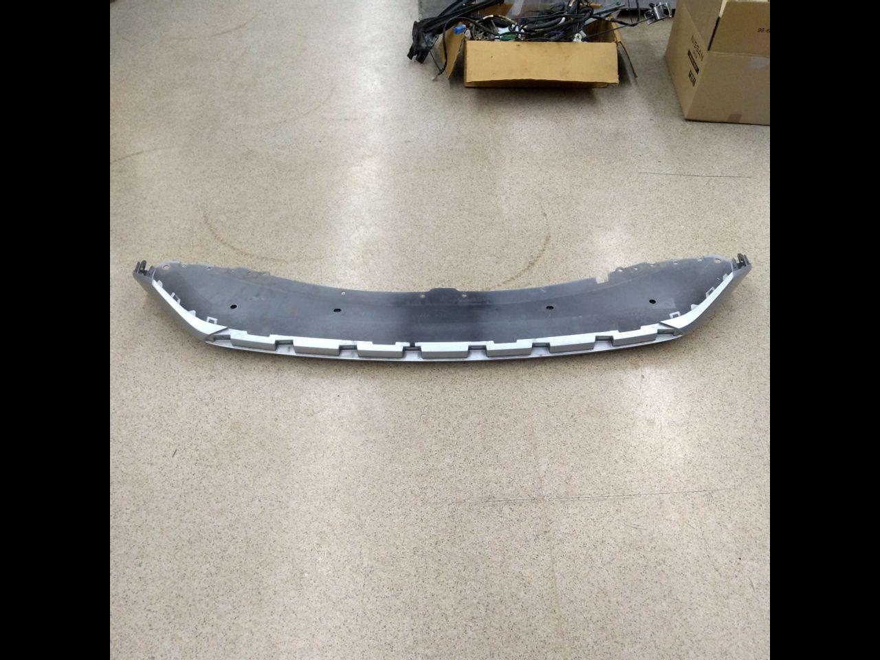 【日産純正】エクストレイル T33 Gグレード 純正フロントアンダーカバー(62084 6RA0B) | カー用品 ボディパーツ その他ボディ ...