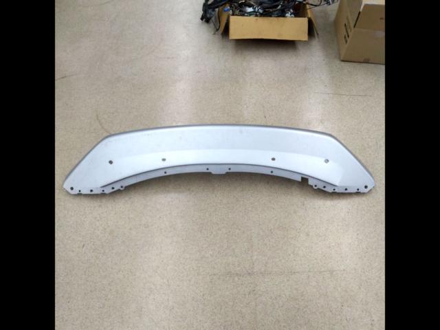 【日産純正】エクストレイル T33 Gグレード 純正フロントアンダーカバー(62084 6RA0B) | 中古品 | アップガレージ 福井店 ...