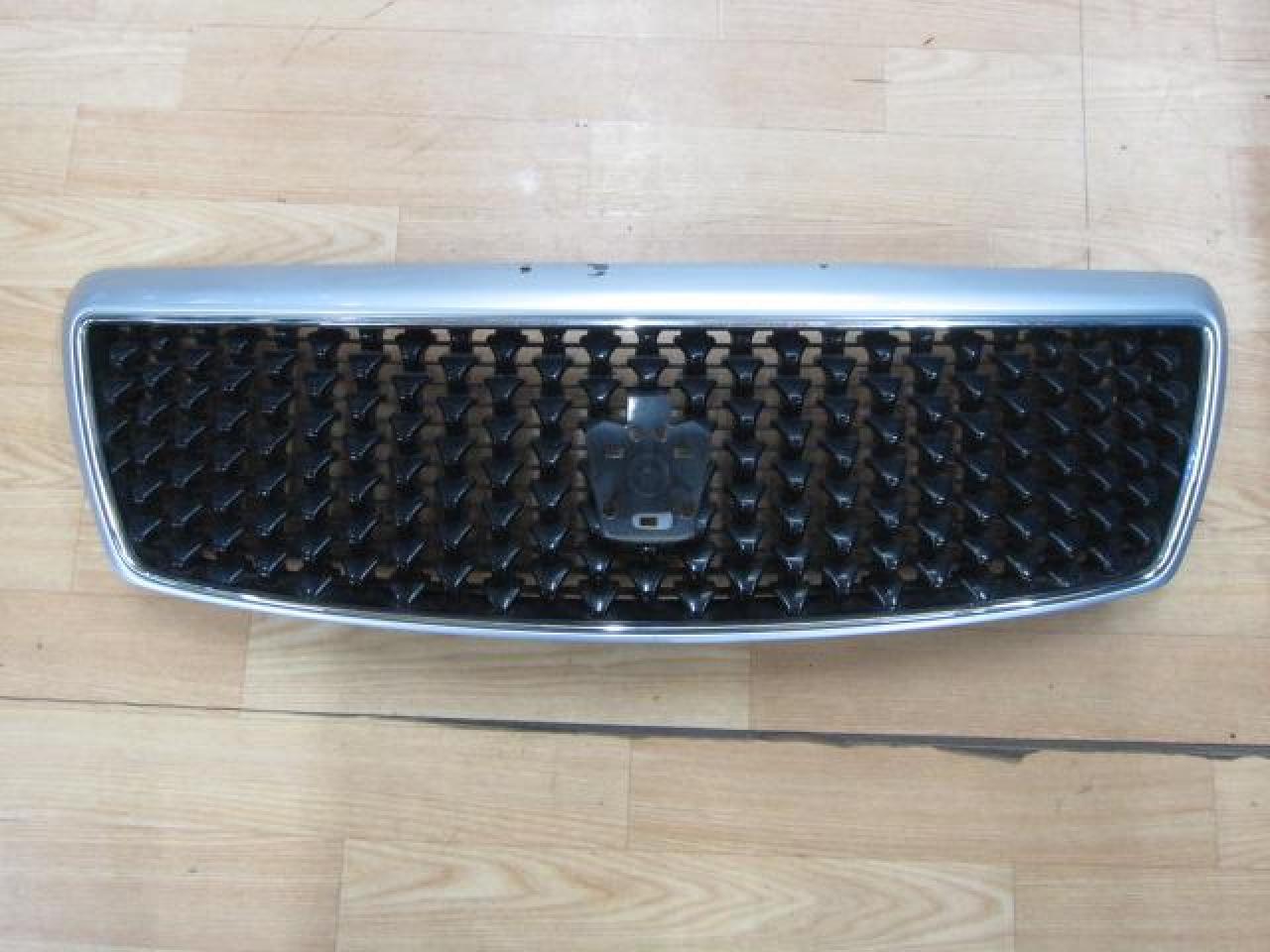【トヨタ純正】クラウンアスリート/GRS18系後期純正フロントグリル 53111-30A70 | カー用品 ボディパーツ グリルを通販で購入 ...