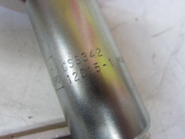 【TOMEI】燃料ポンプ 本体のみ 【RX-7/FD3S】 | カー用品 その他(カスタム・チューニング) その他チューンナップを通販で購入 ...