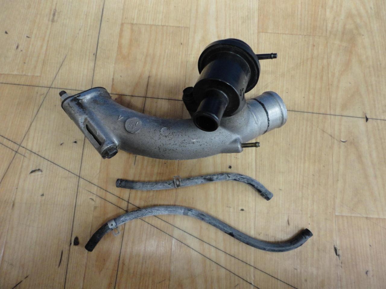 スズキ純正 ブローオフバルブ 【ジムニーJB23W 4型 純正】 | カー用品 過給機系 ブローオフバルブを通販で購入する | 中古カー ...