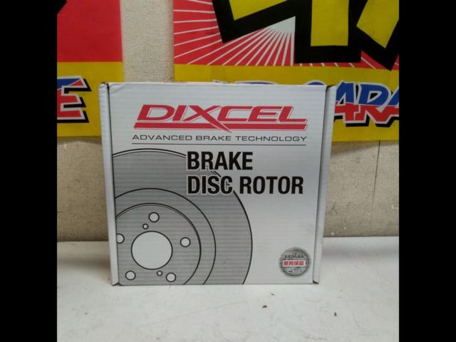 DIXCEL(ディクセル)ブレーキディスク PD type (フロント)品番:331 5003 【フィット】 | カー用品 ブレーキ系 ローターを通販で購入する | 中古カー＆バイク用品の販売 ...