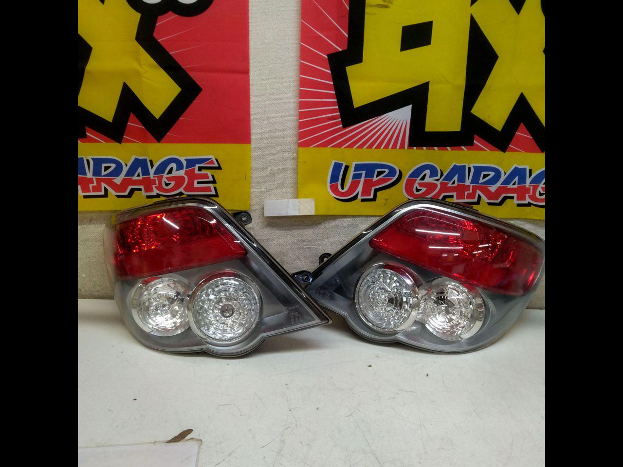 【スバル純正】インプレッサスポーツワゴン/GGA・F型純正テールレンズ 左右セット | カー用品 ボディパーツ テールレンズを通販で購入する ...