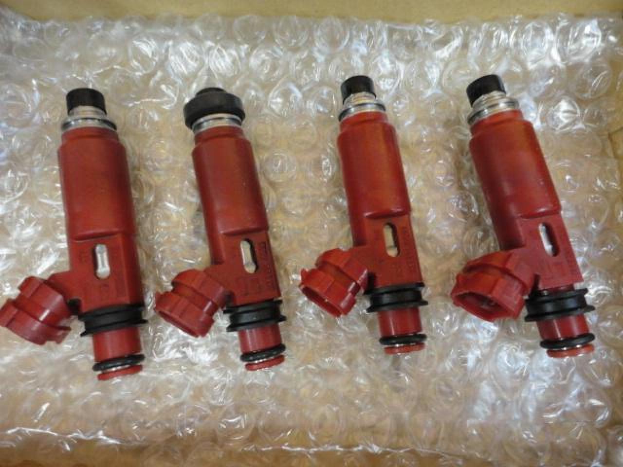 【SARD】SARD(サード) 大容量インジェクター/300CC 4本セット | カー用品 その他(カスタム・チューニング) その他 ...