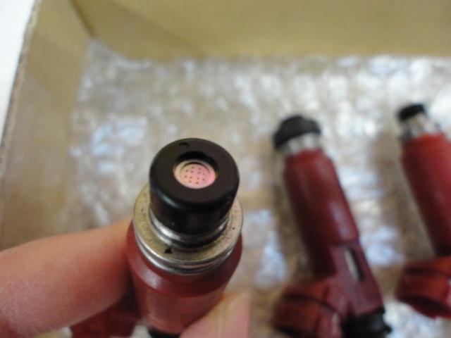 【SARD】SARD(サード) 大容量インジェクター/300CC 4本セット | カー用品 その他(カスタム・チューニング) その他 ...