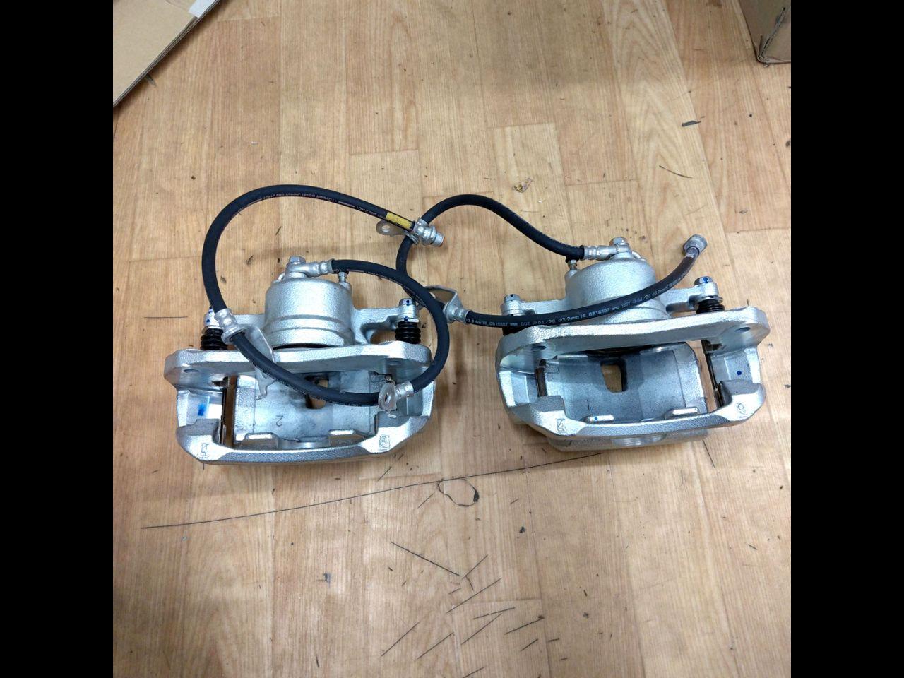 トヨタ純正 フロントキャリパー 【アルファード/ヴェルファイア30系】 | 中古品 | アップガレージ 茨城取手店 | カー用品 ブレーキ系 ...